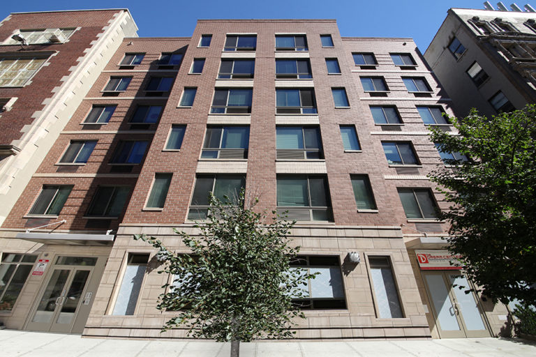 203-205 West 119th Street Harlem Apartment Building | CCManagers 203-205 West 119th Street Harlem Apartment Building | CCManagers
