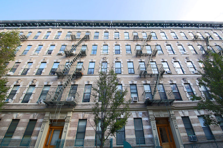 205 W 148th Street Bronx Apartment Building | CCManagers 205 W 148th Street Bronx Apartment Building | CCManagers